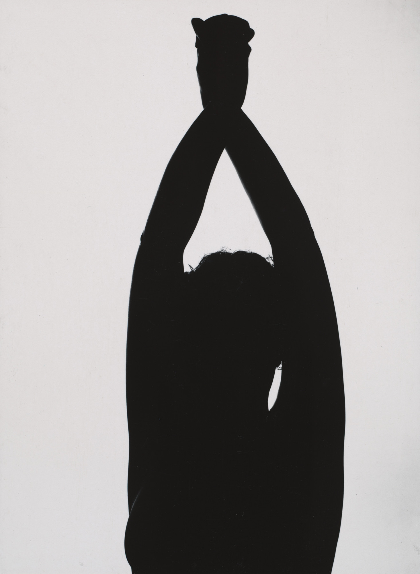 Harry Callahan. Eleanor. 1948 | MoMA