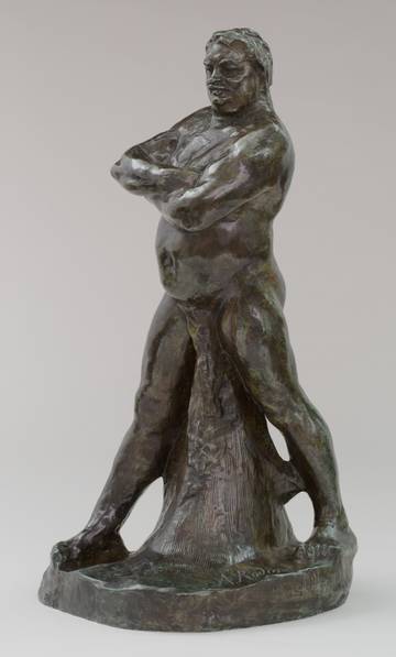 Auguste Rodin | MoMA