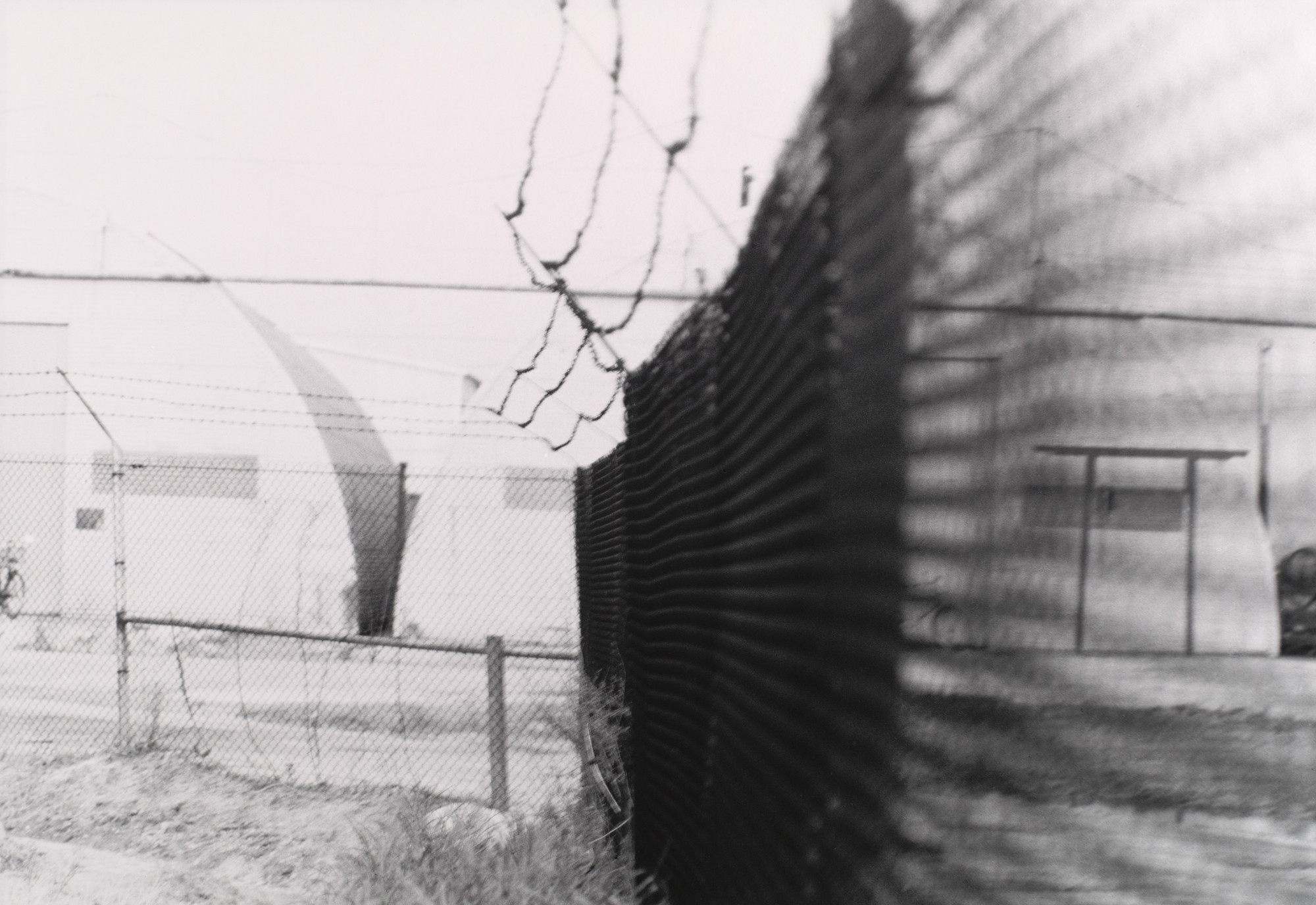 Shomei Tomatsu. Occupied Japan -- Military Base, Iwakuni. 1960 | MoMA