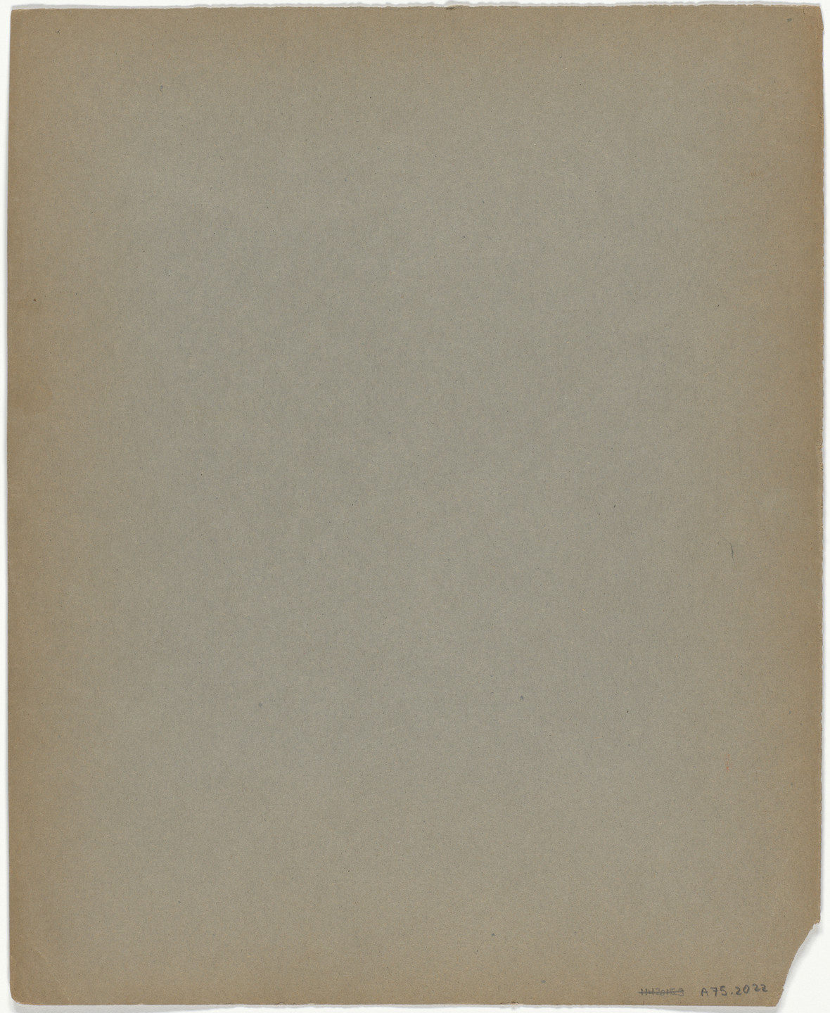 Hilde Hubbuch. Untitled. c.1932 | MoMA