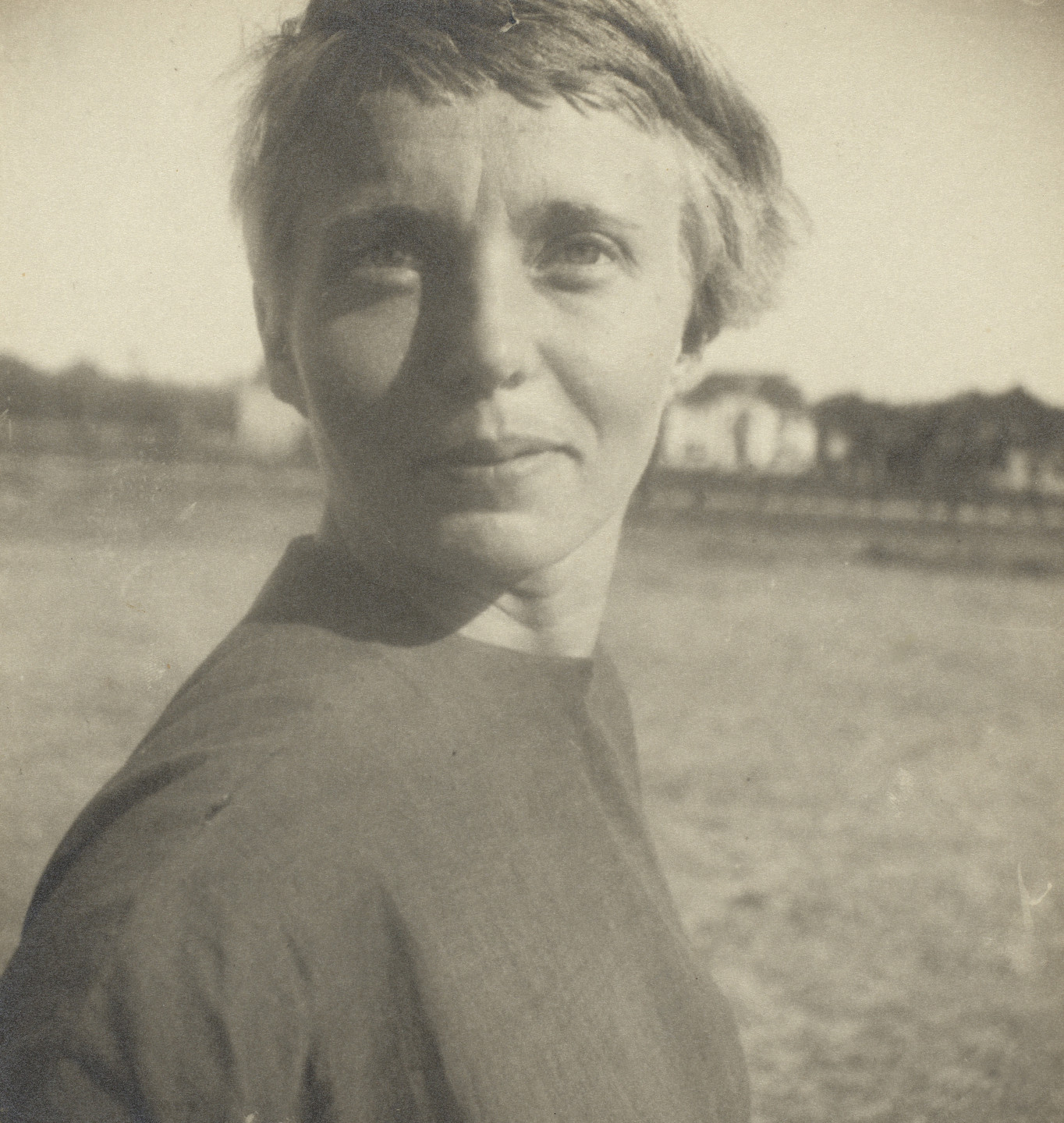 Hilde Hubbuch. Untitled. c.1932 | MoMA