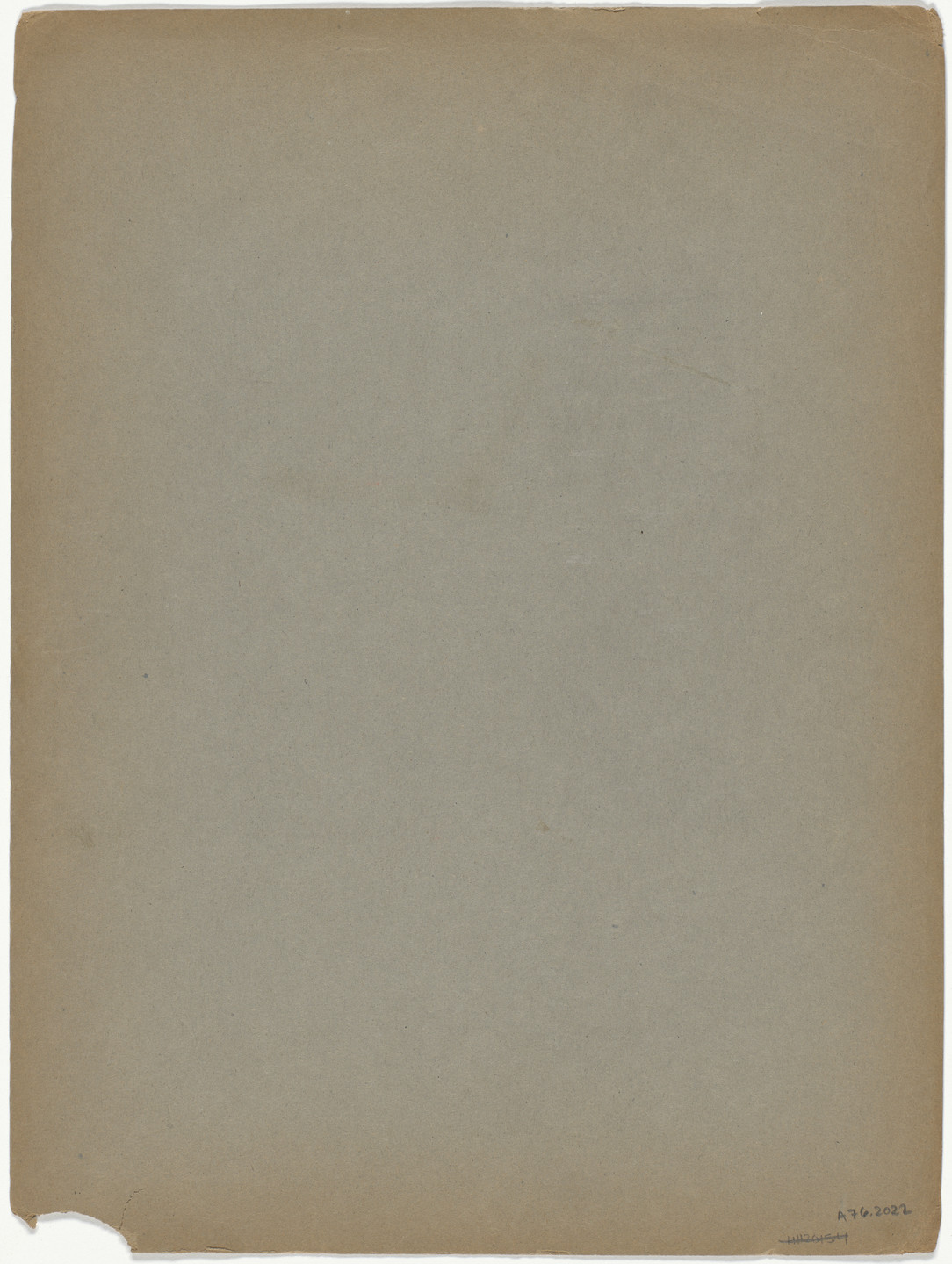 Hilde Hubbuch. Untitled. c.1932 | MoMA