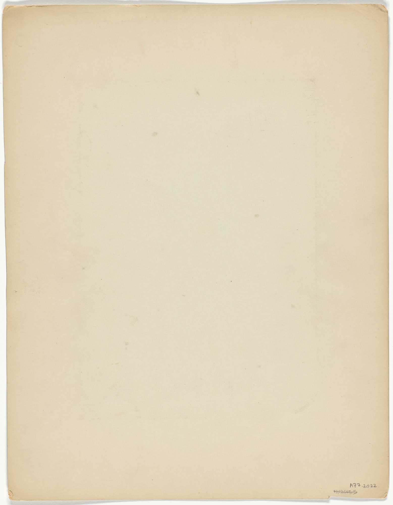 Hilde Hubbuch | MoMA