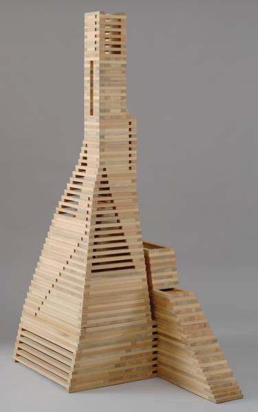 Jackie Ferrara | MoMA