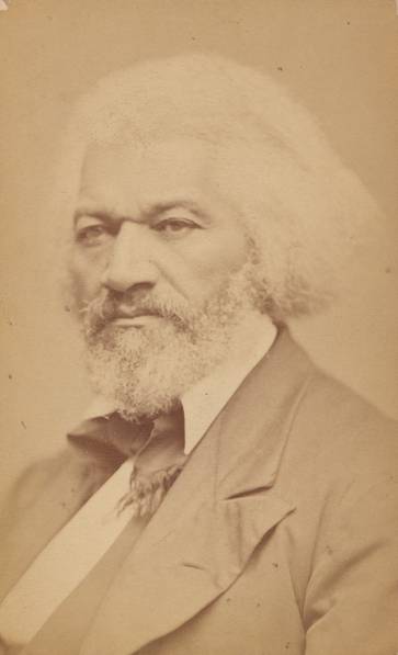 Frederick Douglass | MoMA
