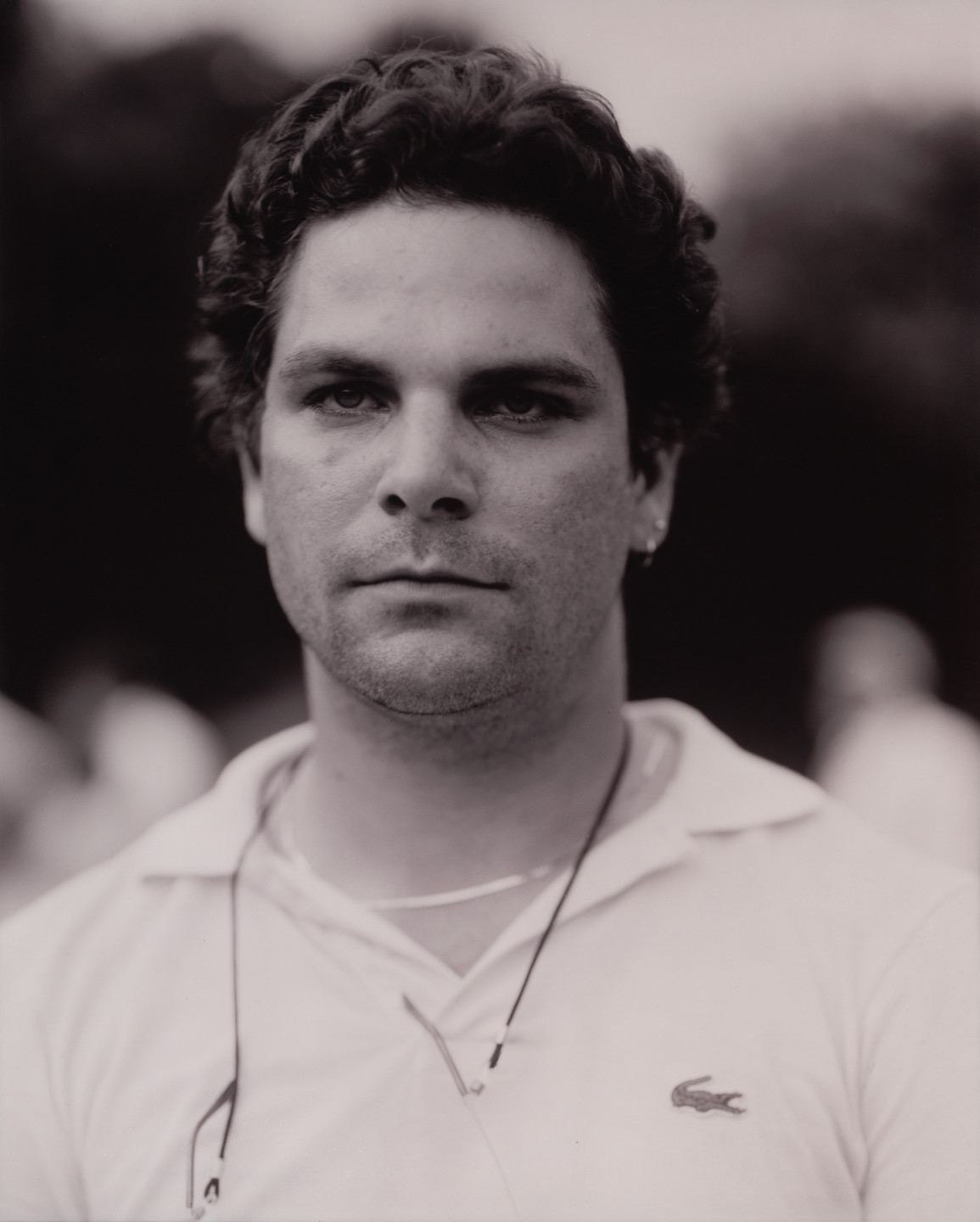 Judith Joy Ross. Untitled, from Portraits at the Vietnam Veterans ...