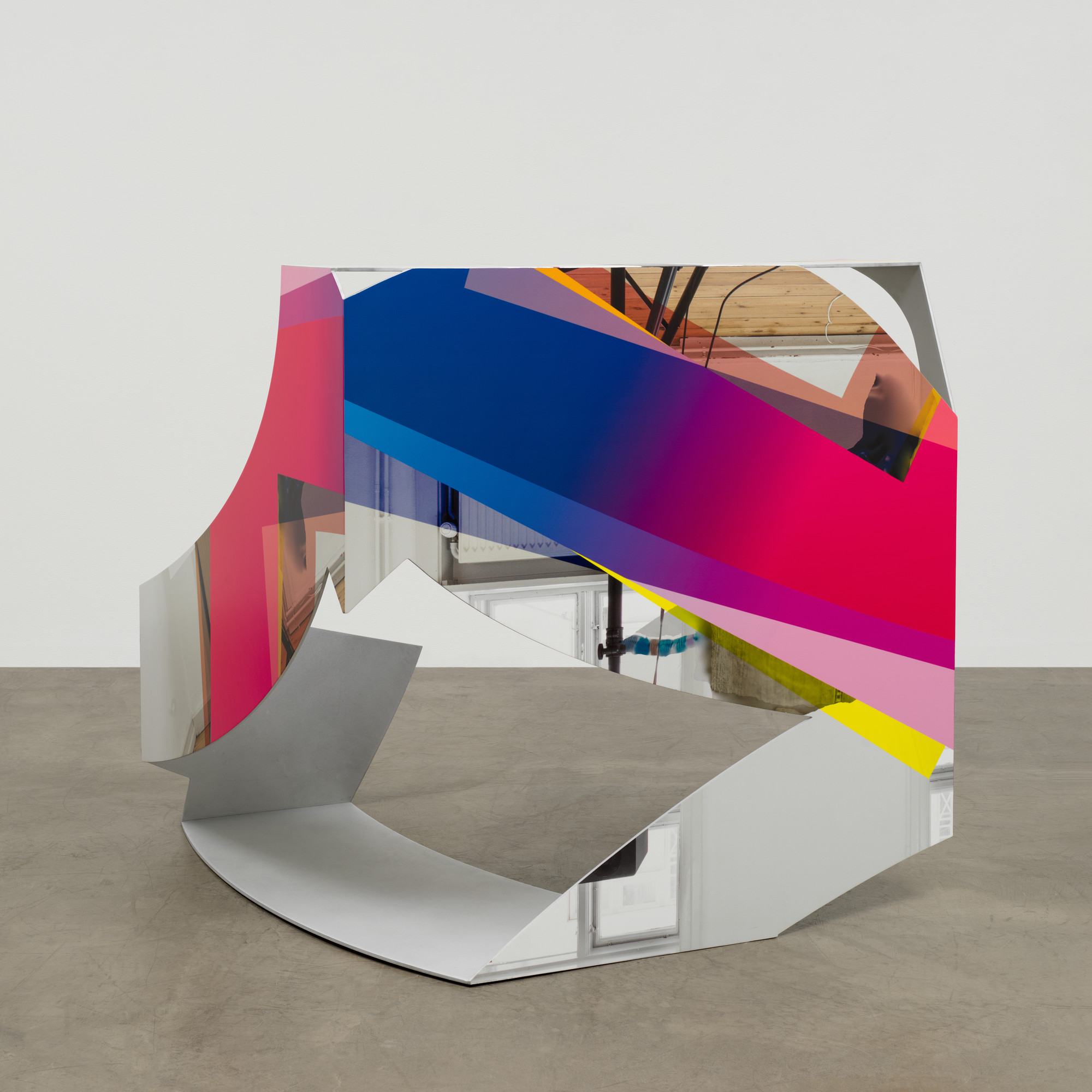 Artie Vierkant. Image Object Tuesday 7 July 2015 12:09PM. 2015 | MoMA