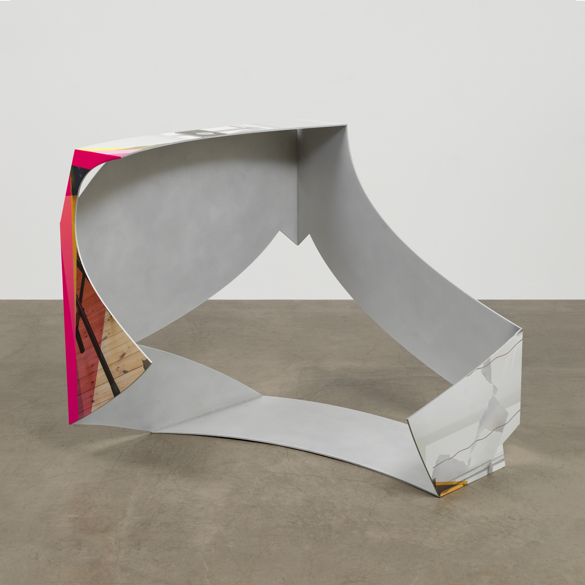 Artie Vierkant. Image Object Tuesday 7 July 2015 12:09PM. 2015 | MoMA