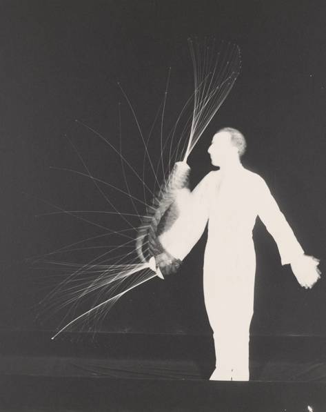 Harold Eugene Edgerton | MoMA