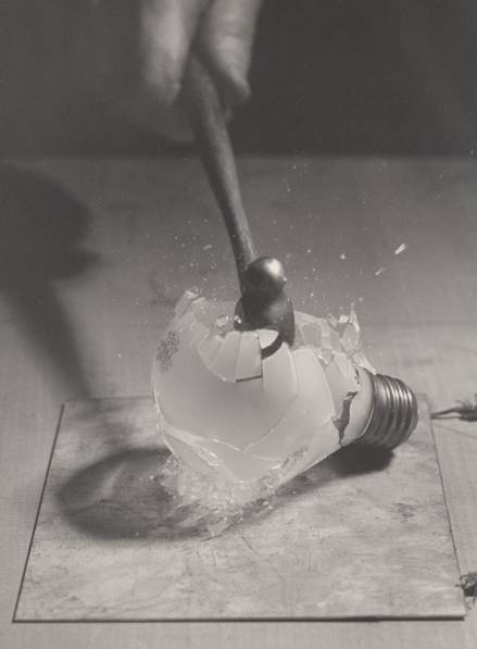 Harold Eugene Edgerton | MoMA