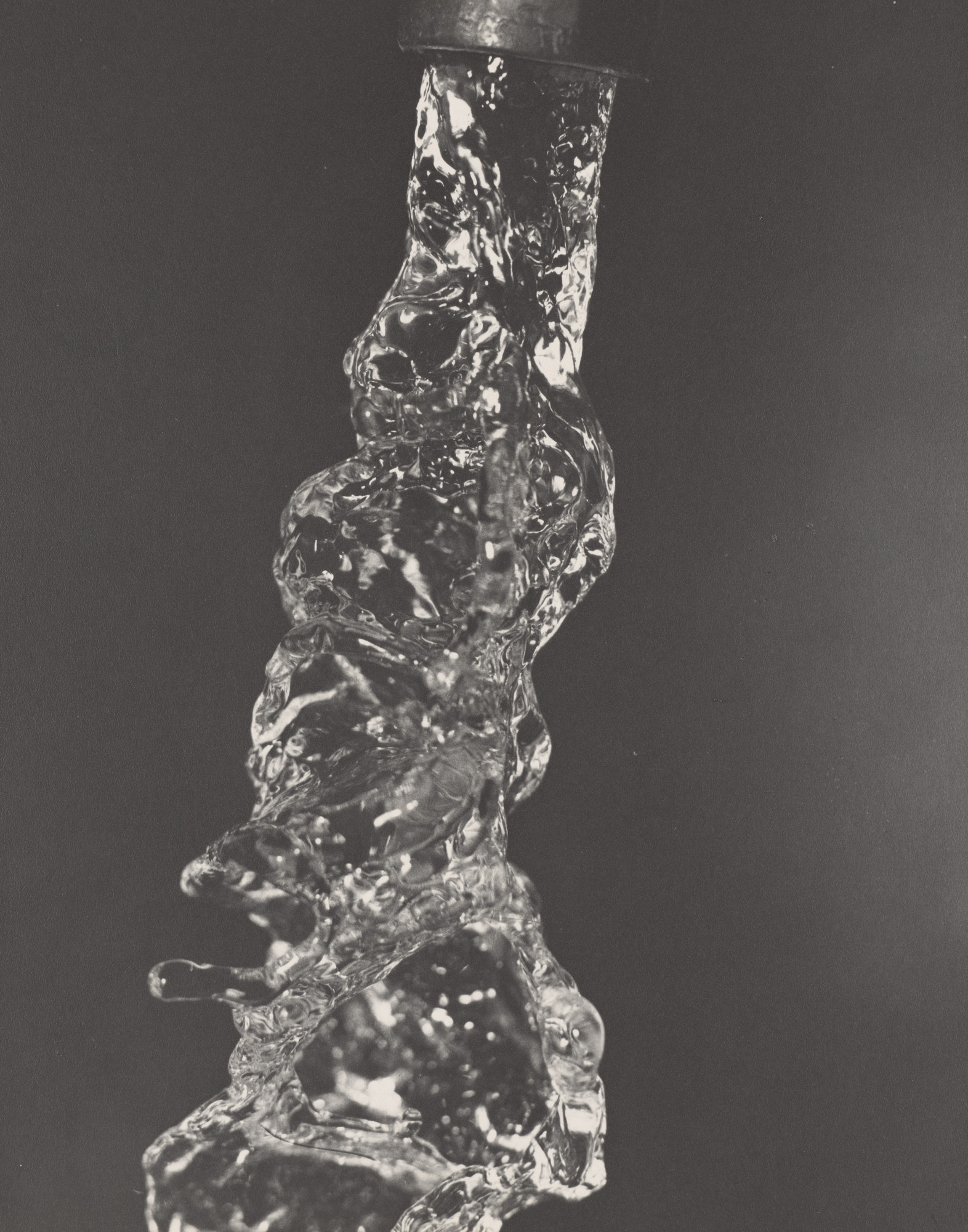 Harold Eugene Edgerton | MoMA