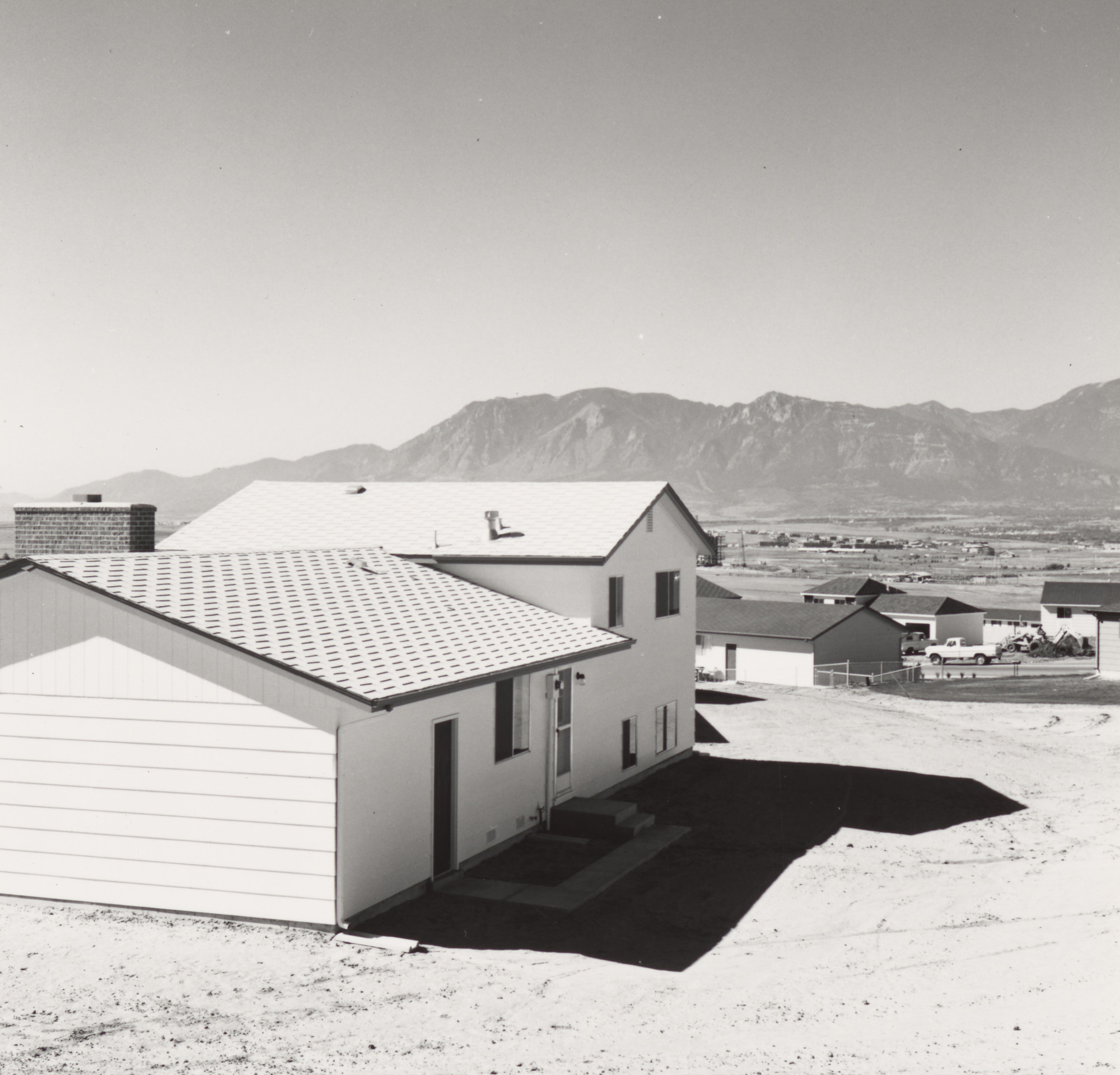 Robert Adams | MoMA