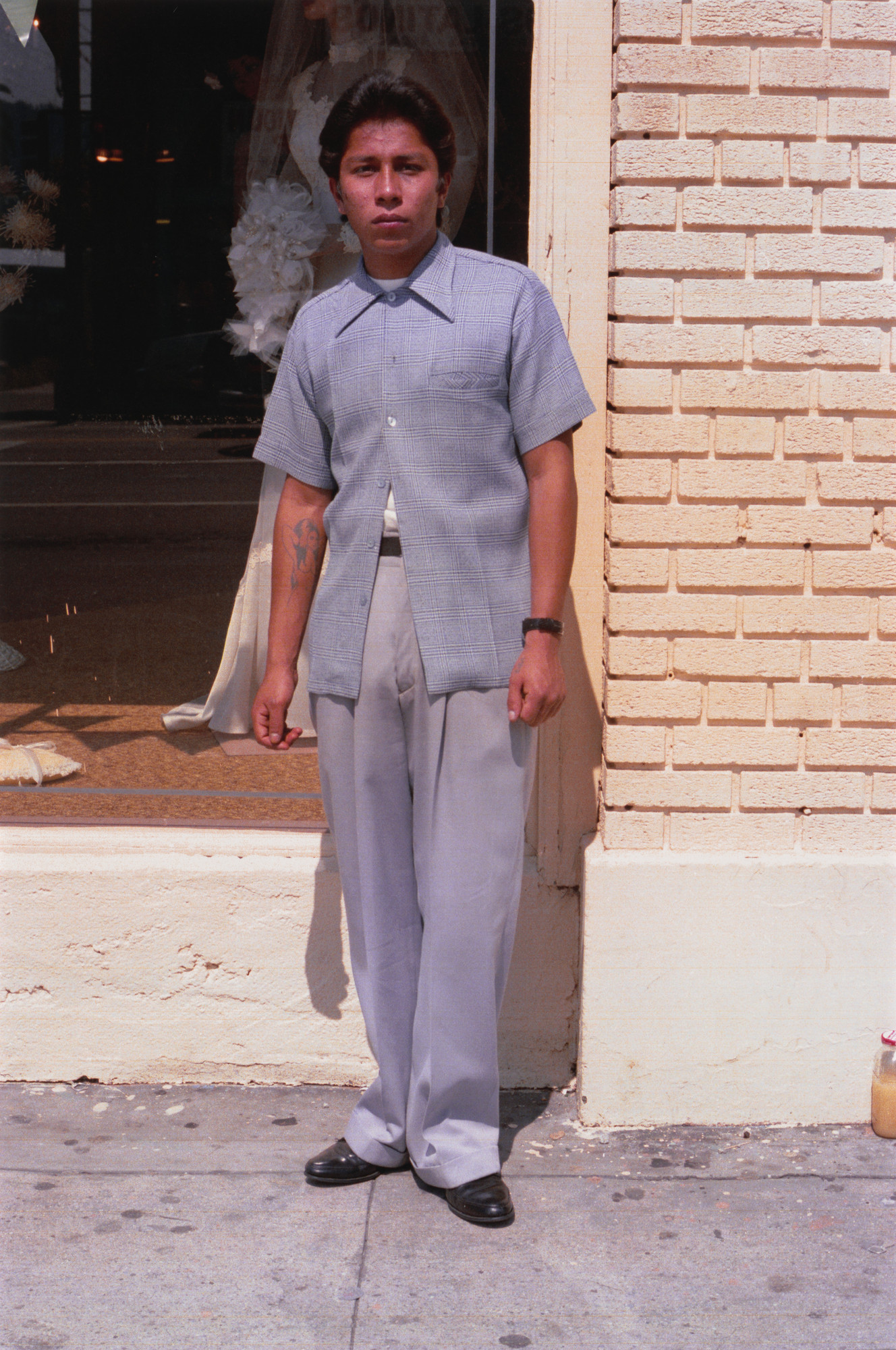 John M. Valadez | MoMA