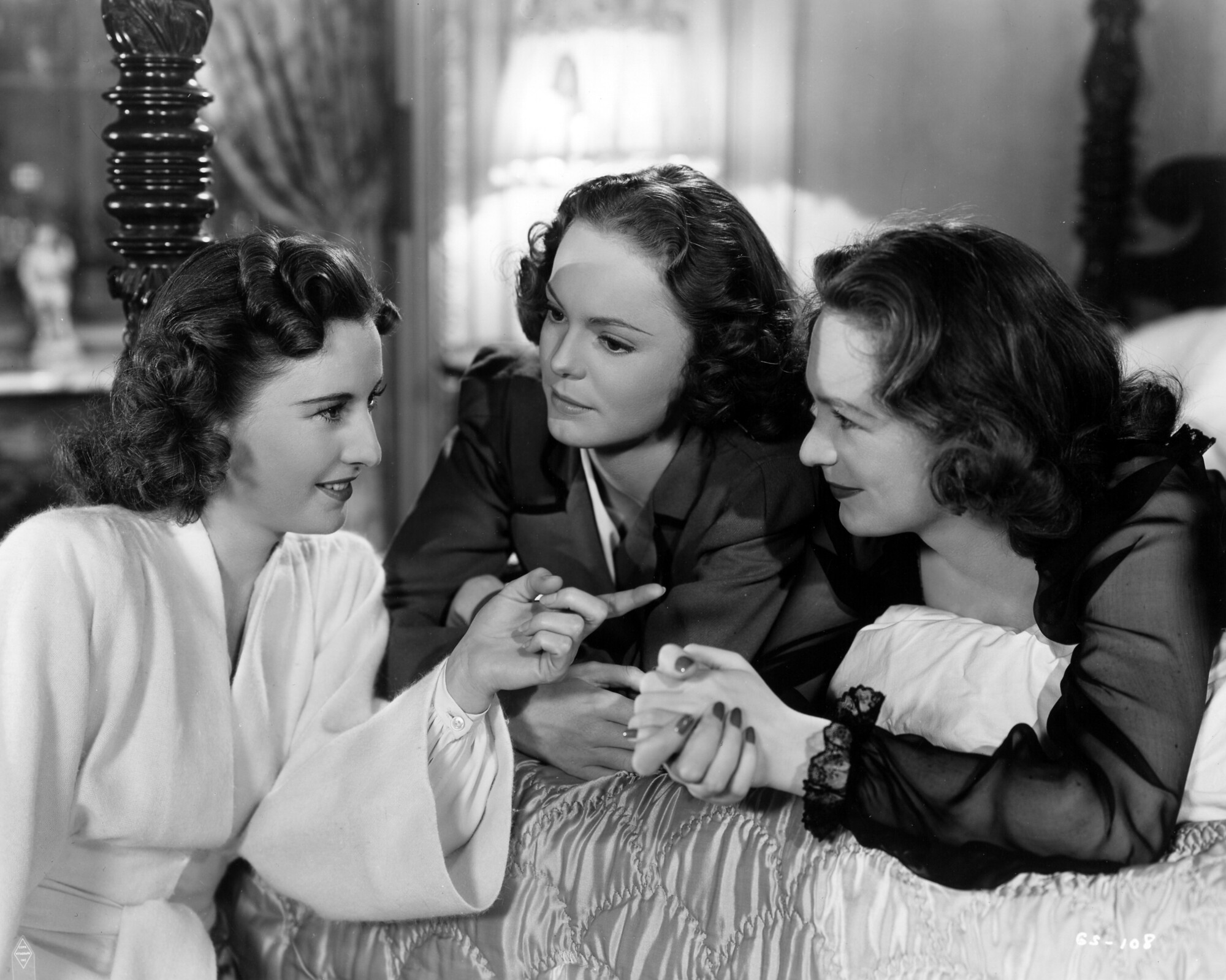 Irving Rapper | MoMA