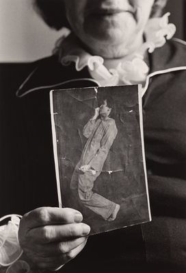 Sylvia Plachy | MoMA