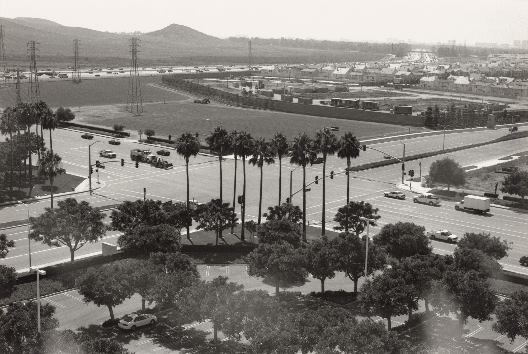 Ed Templeton, Deanna Templeton. Orange County. 2000 | MoMA