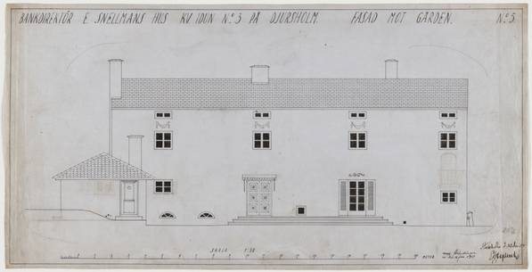 Erik Gunnar Asplund | MoMA