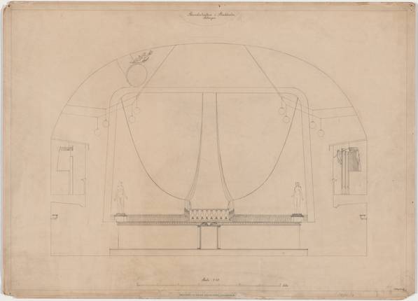 Erik Gunnar Asplund | MoMA