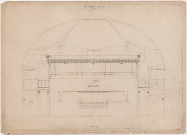 Erik Gunnar Asplund | MoMA