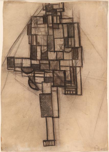 Theo van Doesburg | MoMA