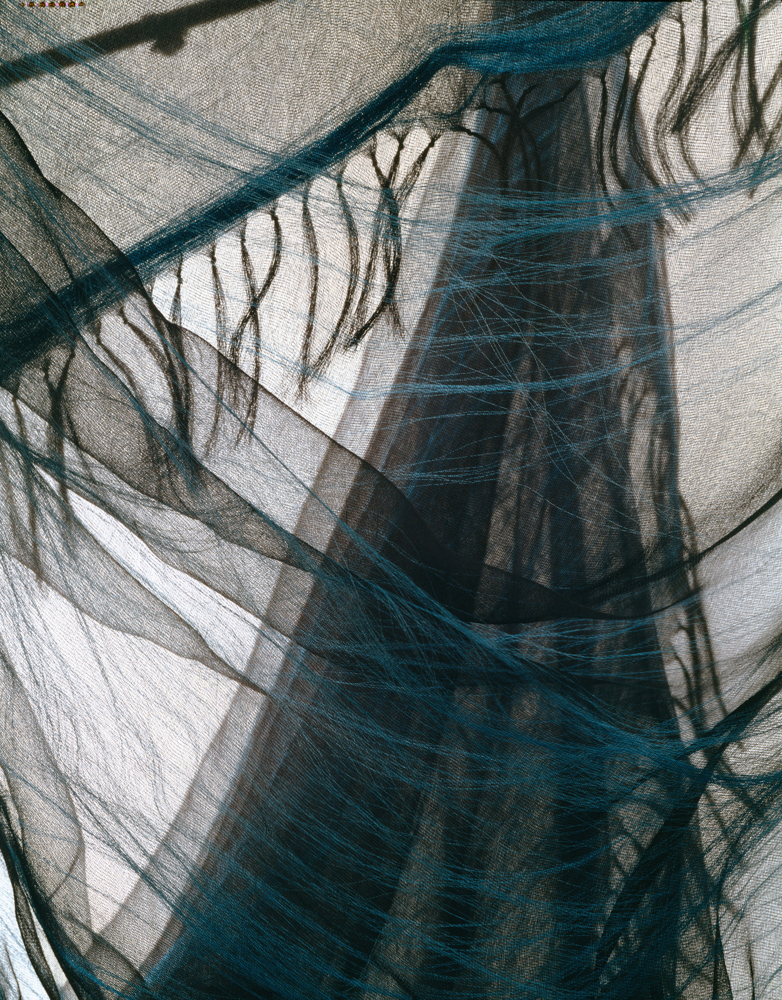 Eiji Miyamoto. Scarf. 1991 | MoMA