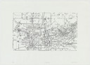Daniel Libeskind. Micromegas Project Time Sections. 1979 | MoMA