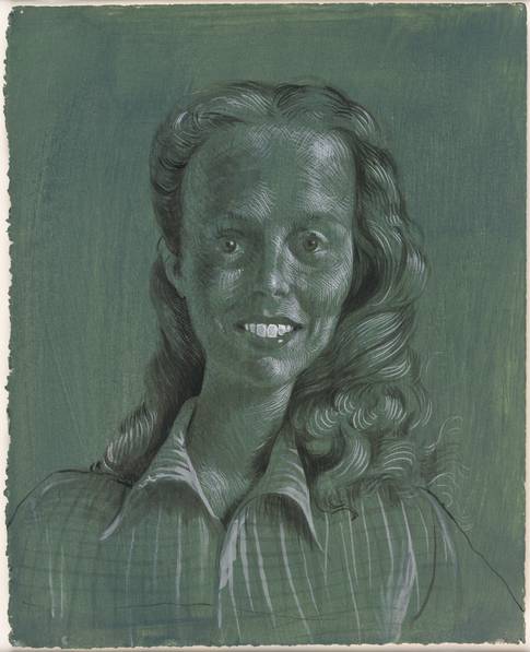 John Currin | MoMA