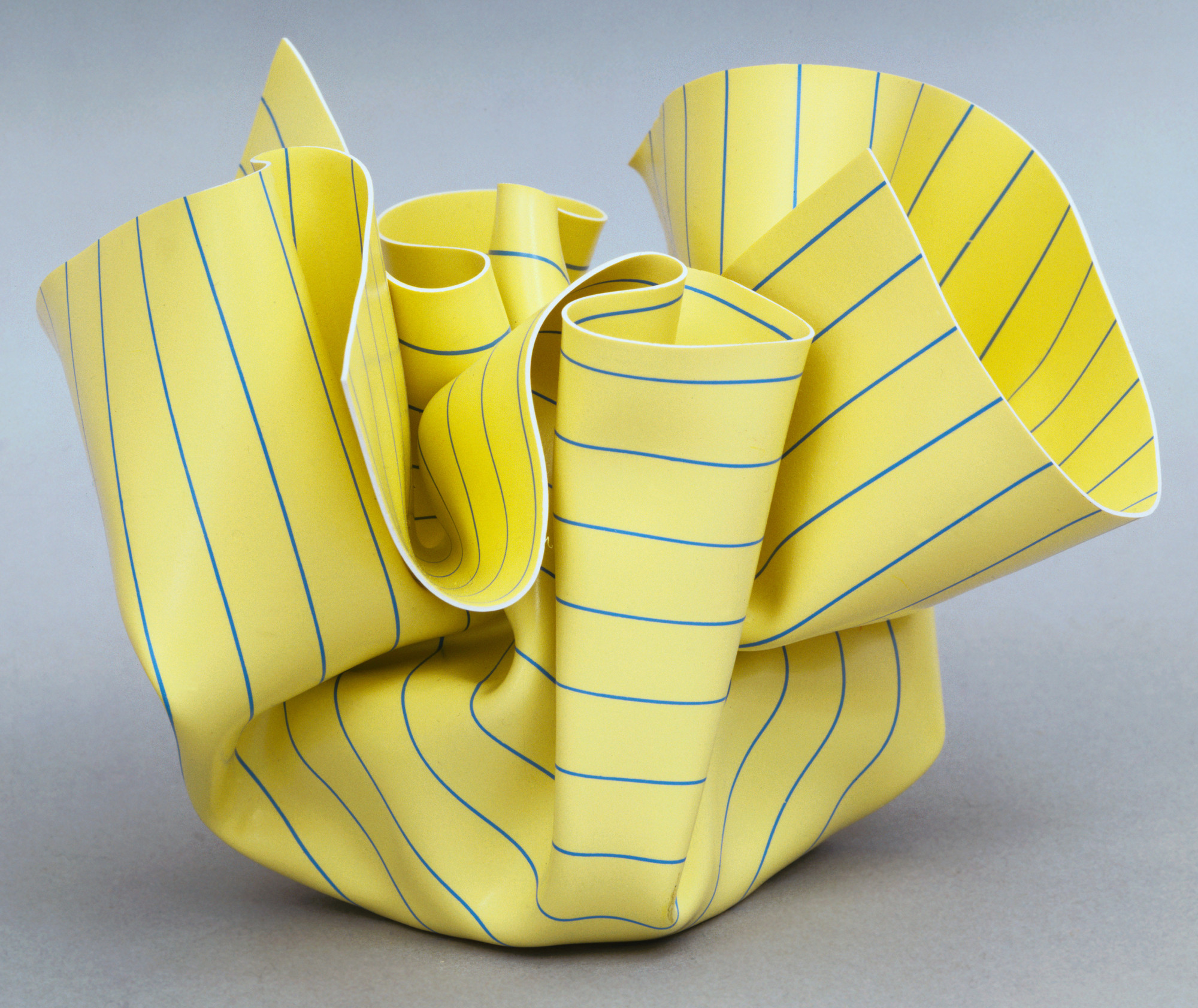 Tibor Kalman. Legal-size Paperweight. 1984 | MoMA