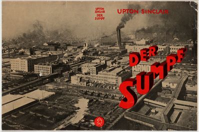 John Heartfield (Helmut Herzfeld) | MoMA