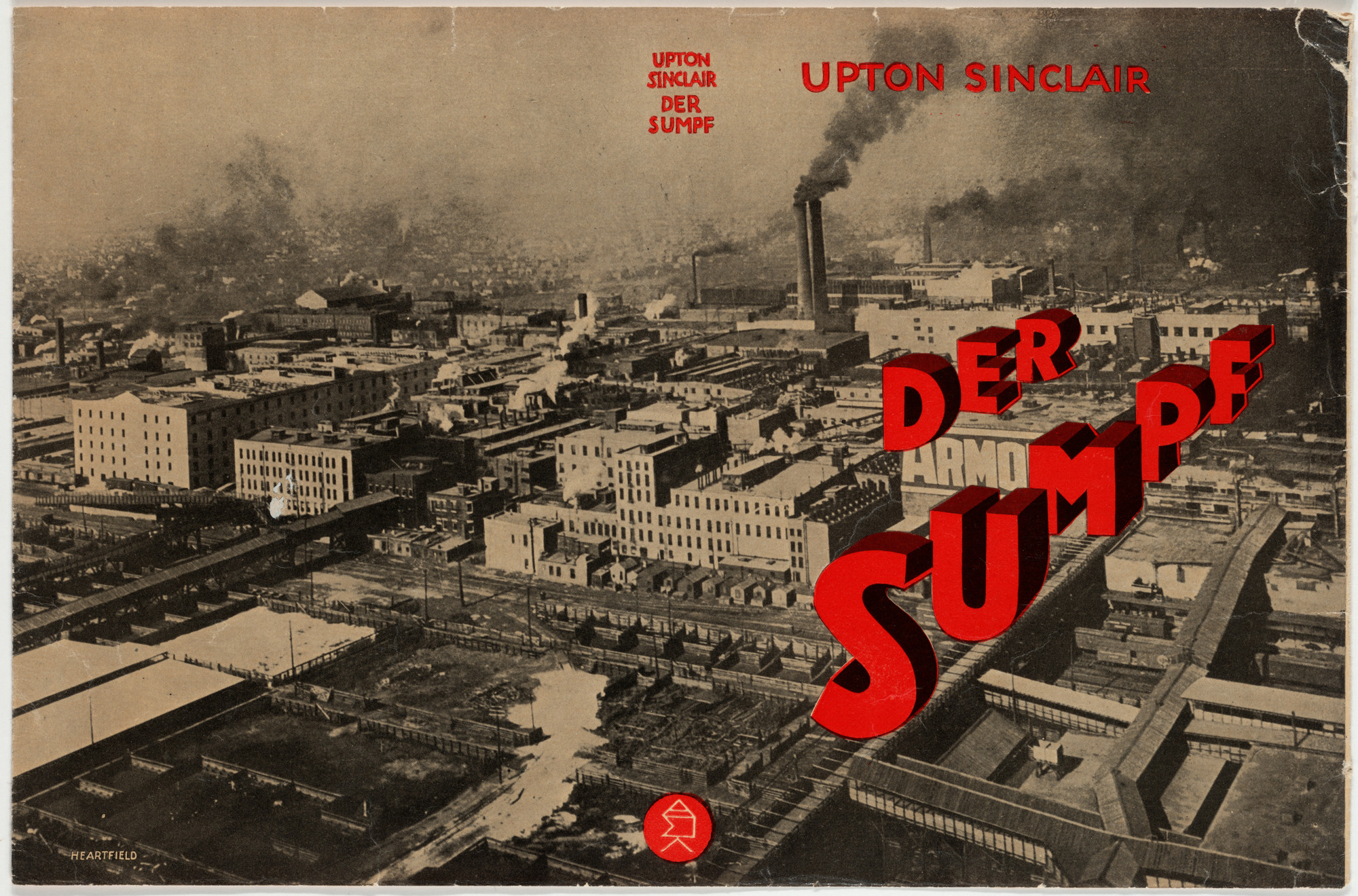 John Heartfield (Helmut Herzfeld) | MoMA