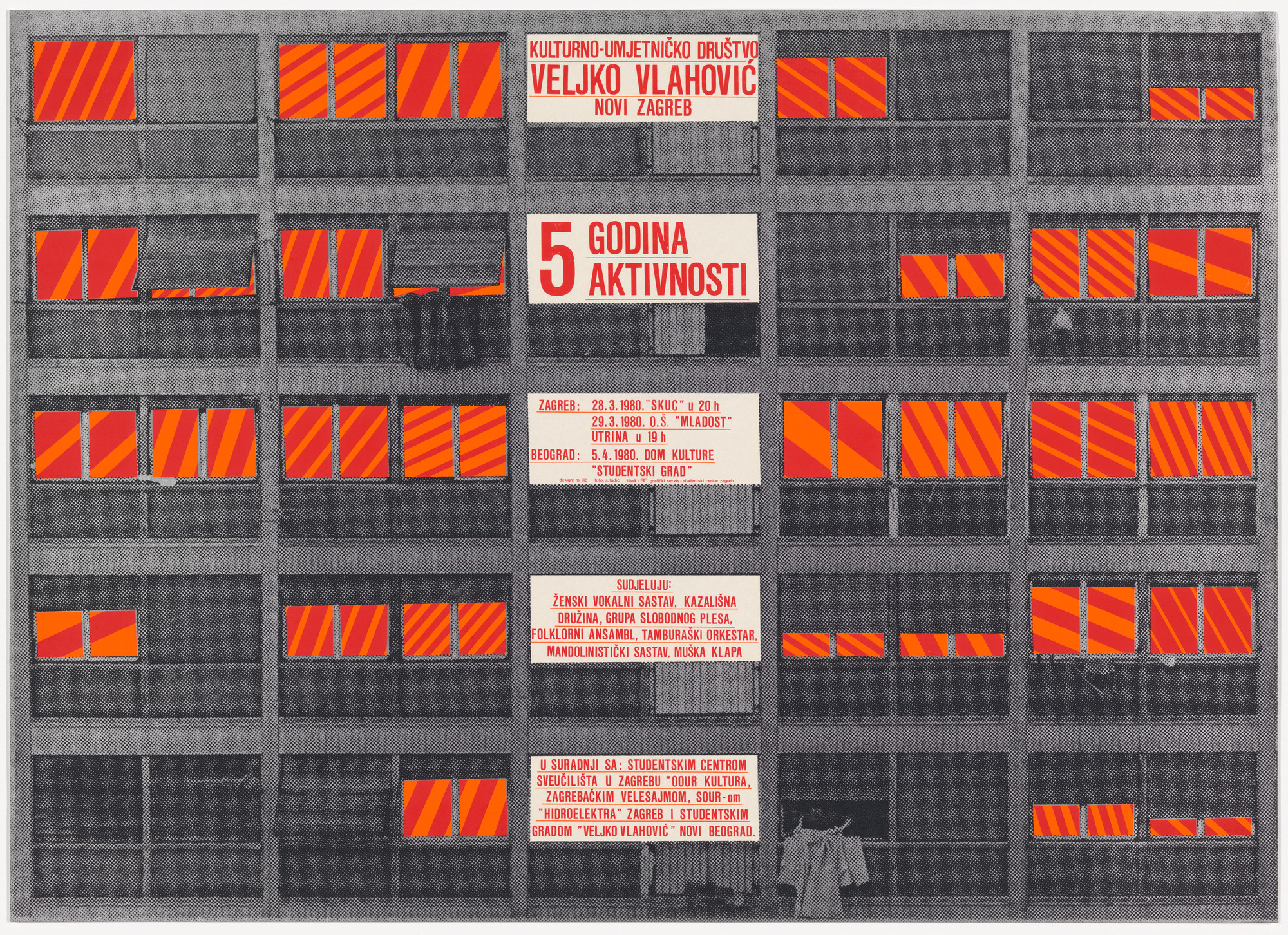Slobodan Tadić | MoMA