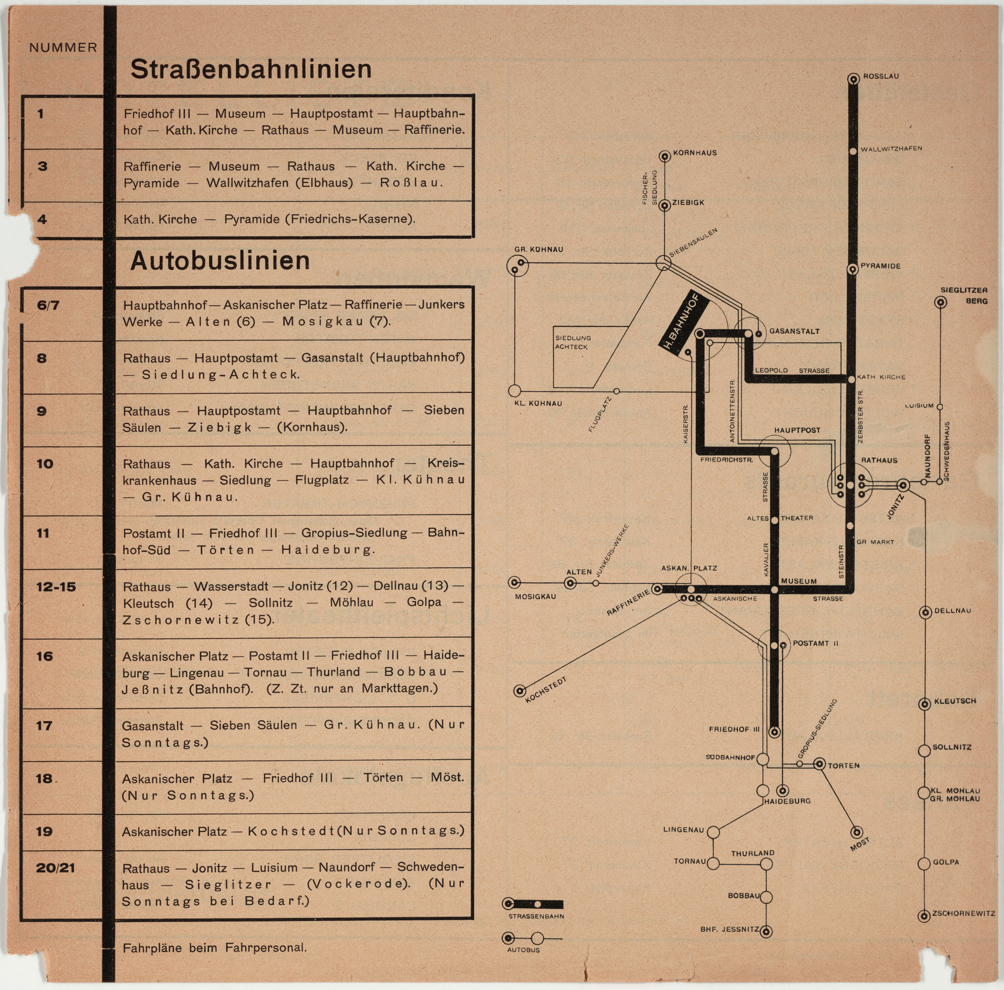 Joost Schmidt | MoMA