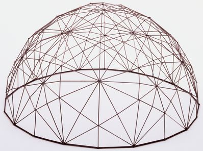 R. Buckminster Fuller | MoMA