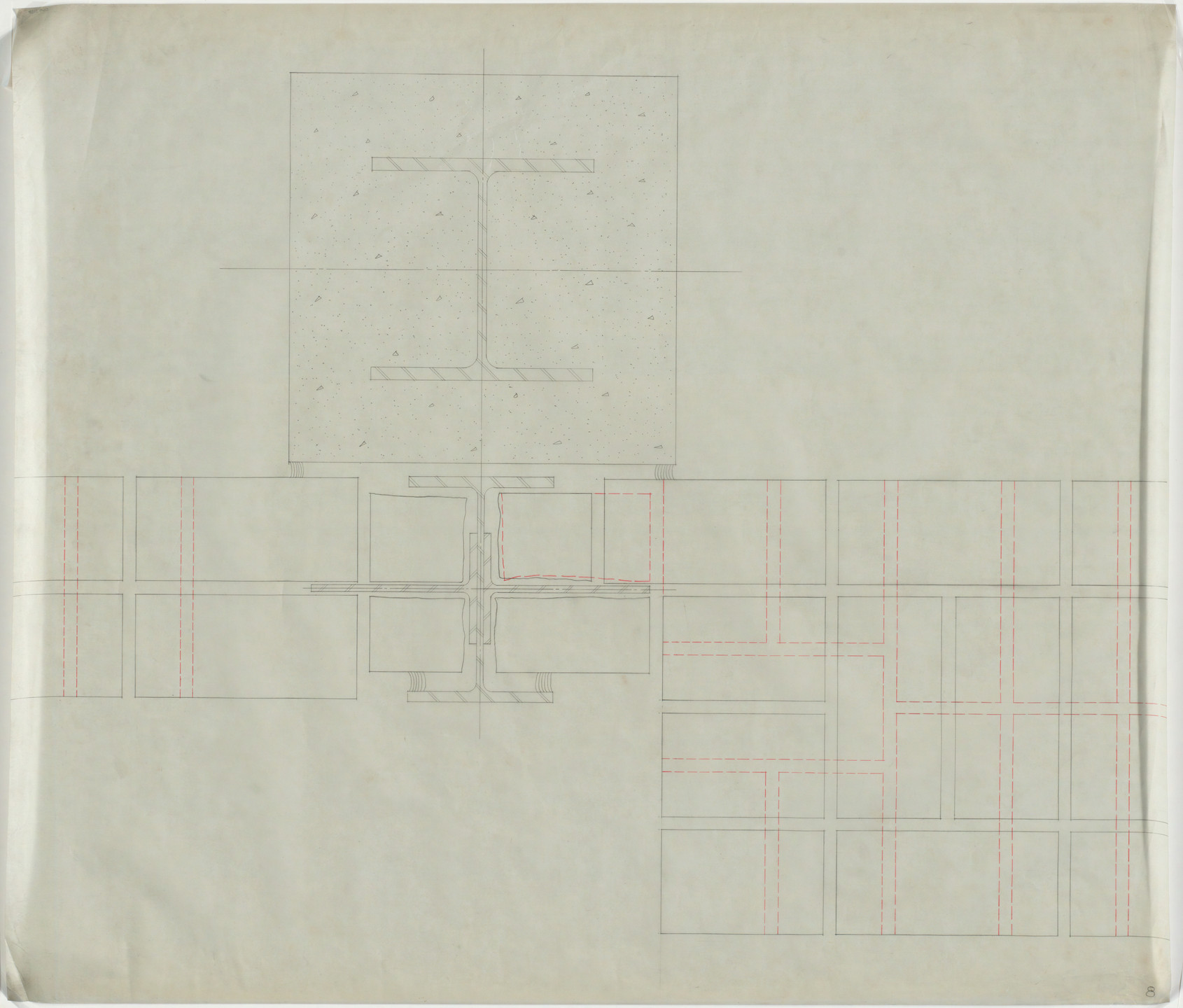 Ludwig Mies van der Rohe. IIT Metallurgical and Chemical Engineering ...