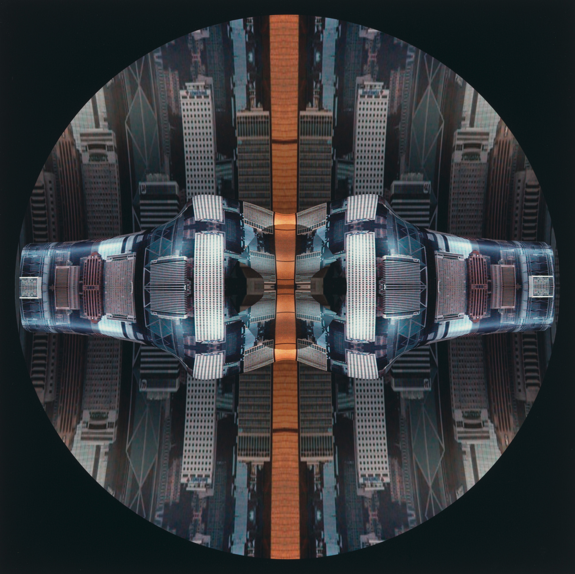 Hani Rashid, Lise Anne Couture. Wing House, Helsinki, Finland. 2011 | MoMA