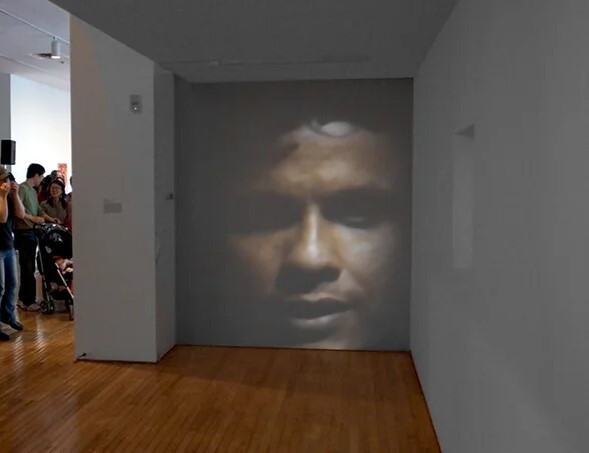 Judith Barry. First and Third. 1987 | MoMA