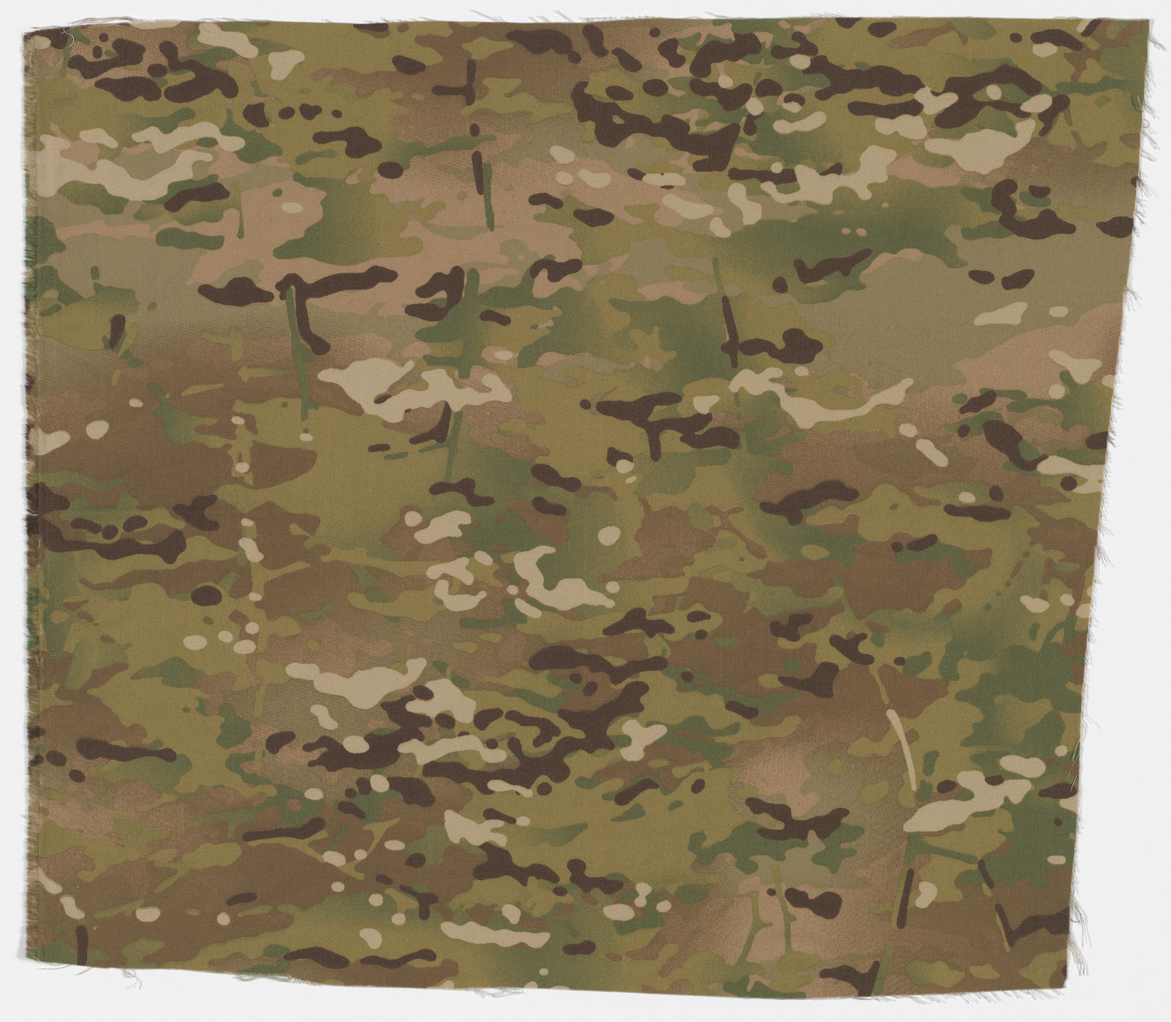 Caleb Crye, Gregg Thompson, Crye Associates. MultiCam Multi-Environment ...