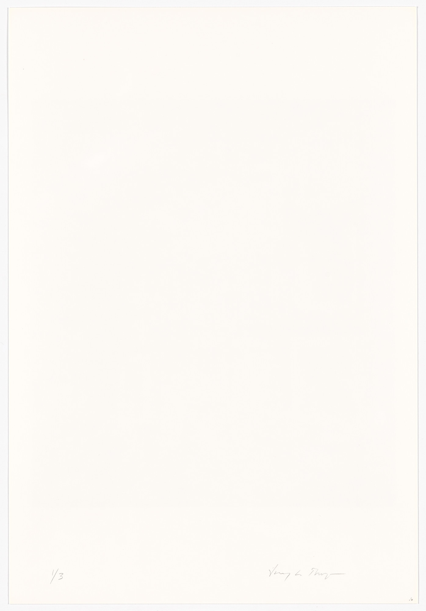 Jerry L. Thompson. Untitled from the series Lincoln Kirstein and Home ...