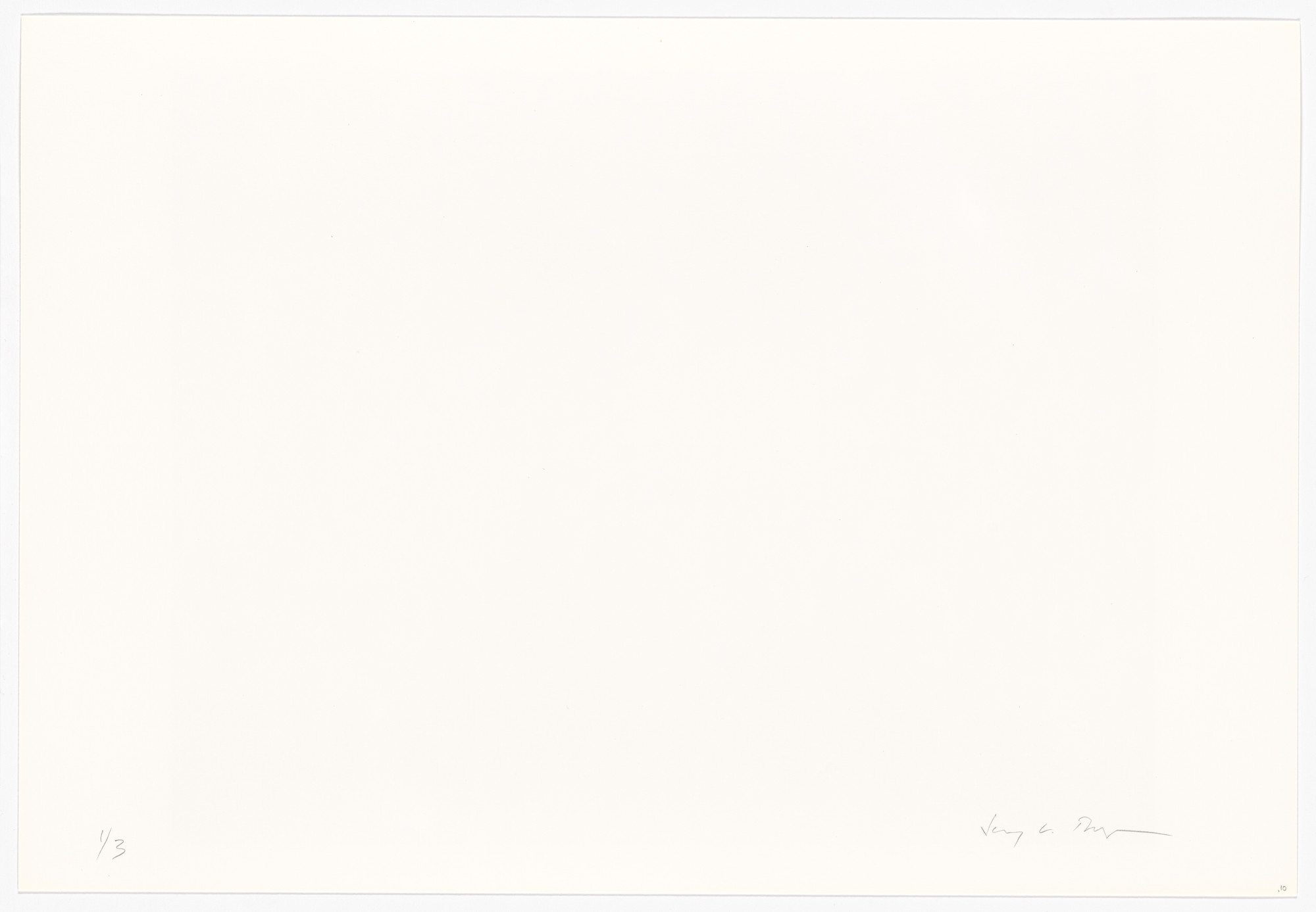 Jerry L. Thompson. Untitled from the series Lincoln Kirstein and Home ...