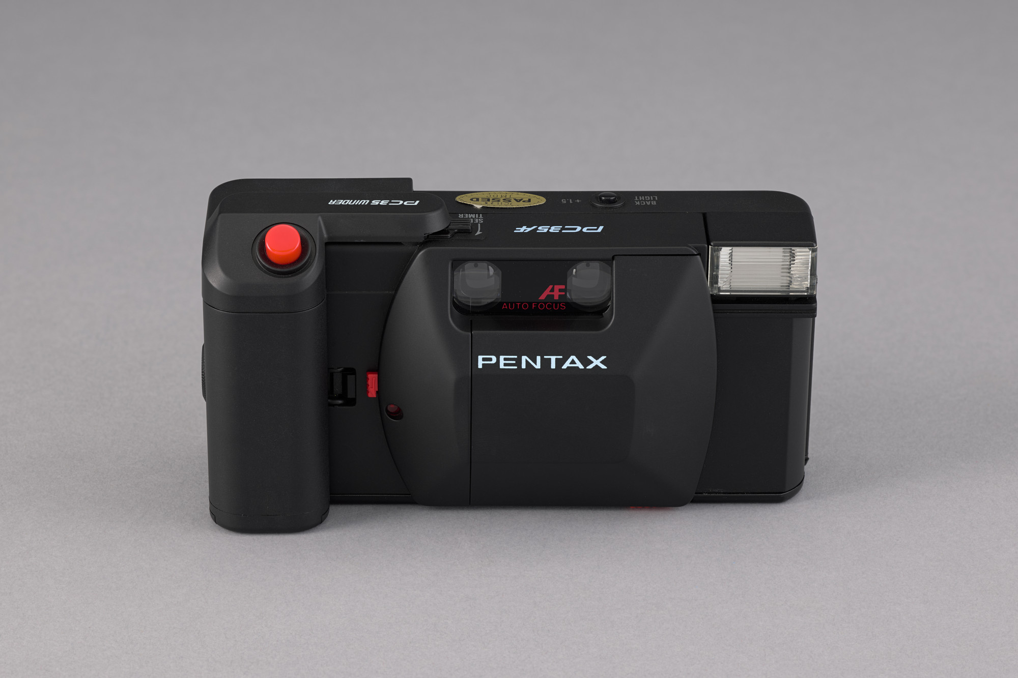 Pentax, Japan | MoMA