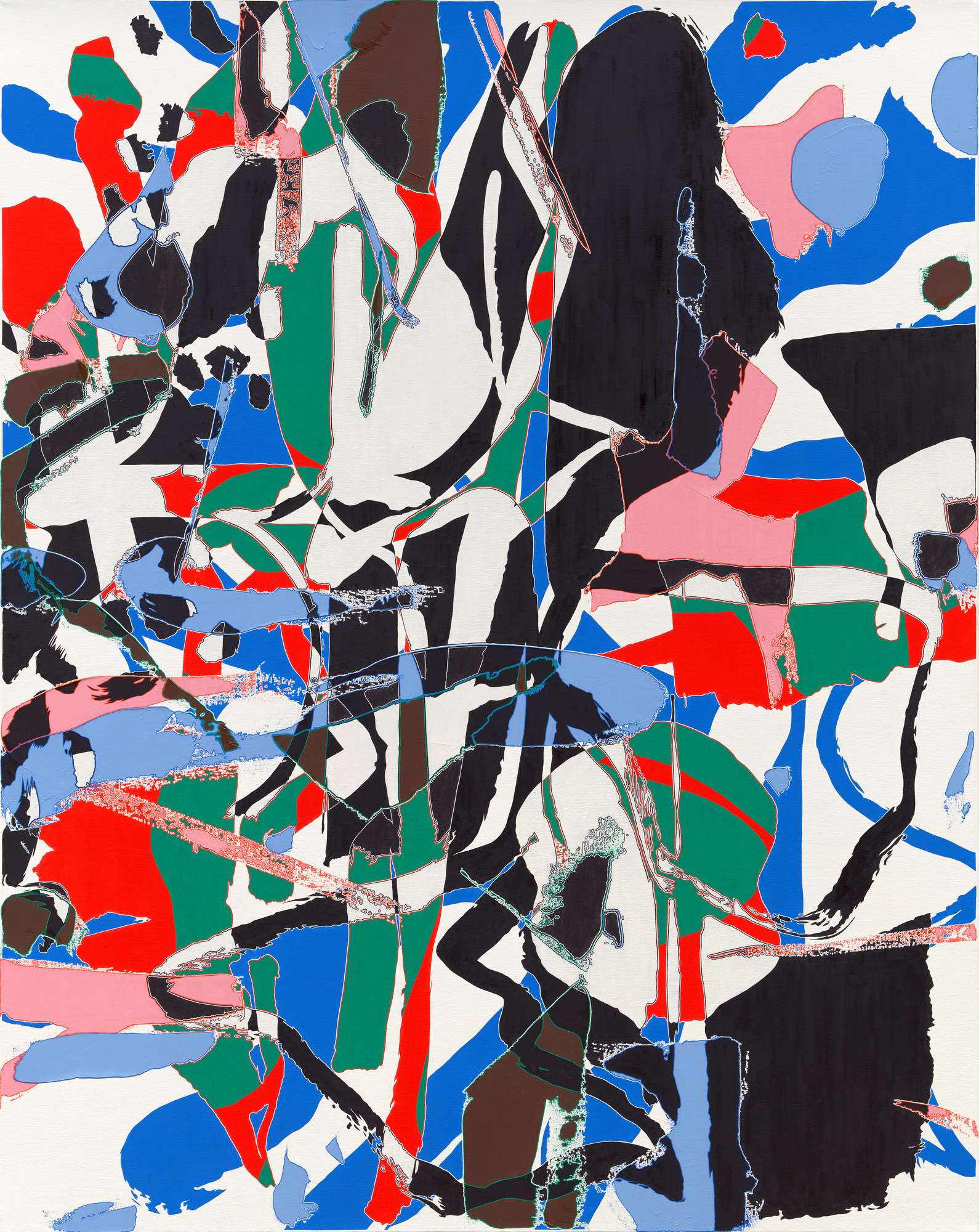 Zak Prekop. New Drone. 2021 | MoMA