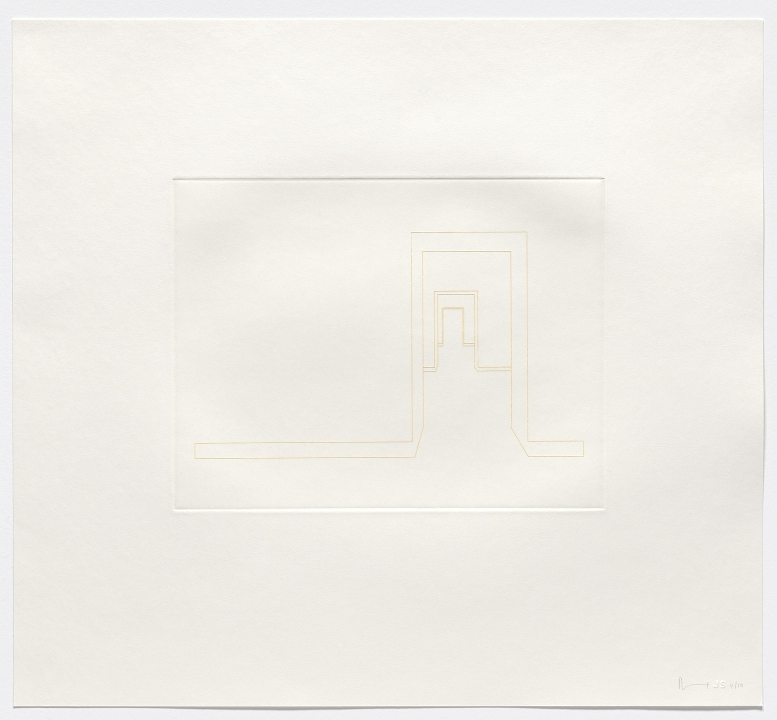 Walid Raad. Untitled from Views from Inner to Outer Compartments. 2013 ...