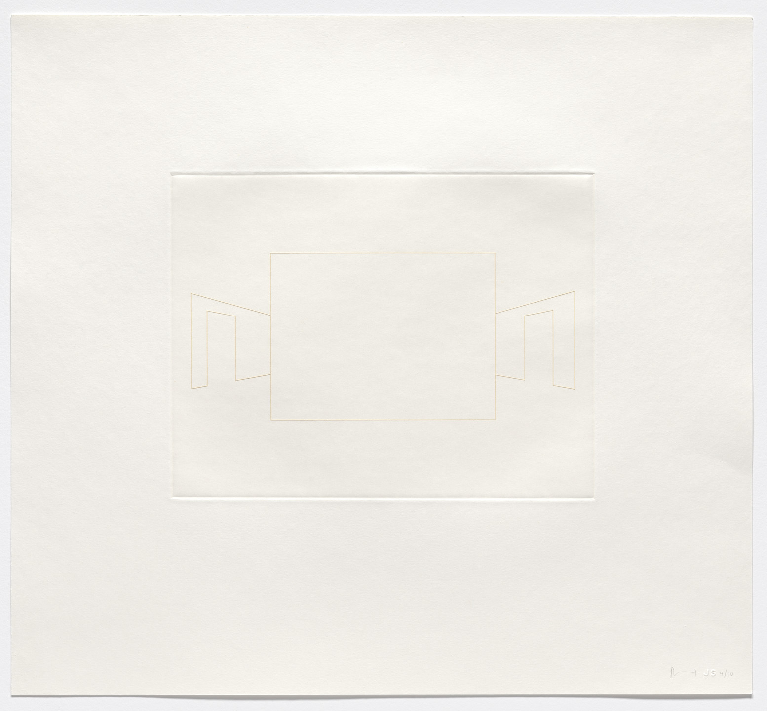 Walid Raad. Untitled from Views from Inner to Outer Compartments. 2013 ...
