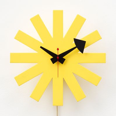 George Nelson | MoMA