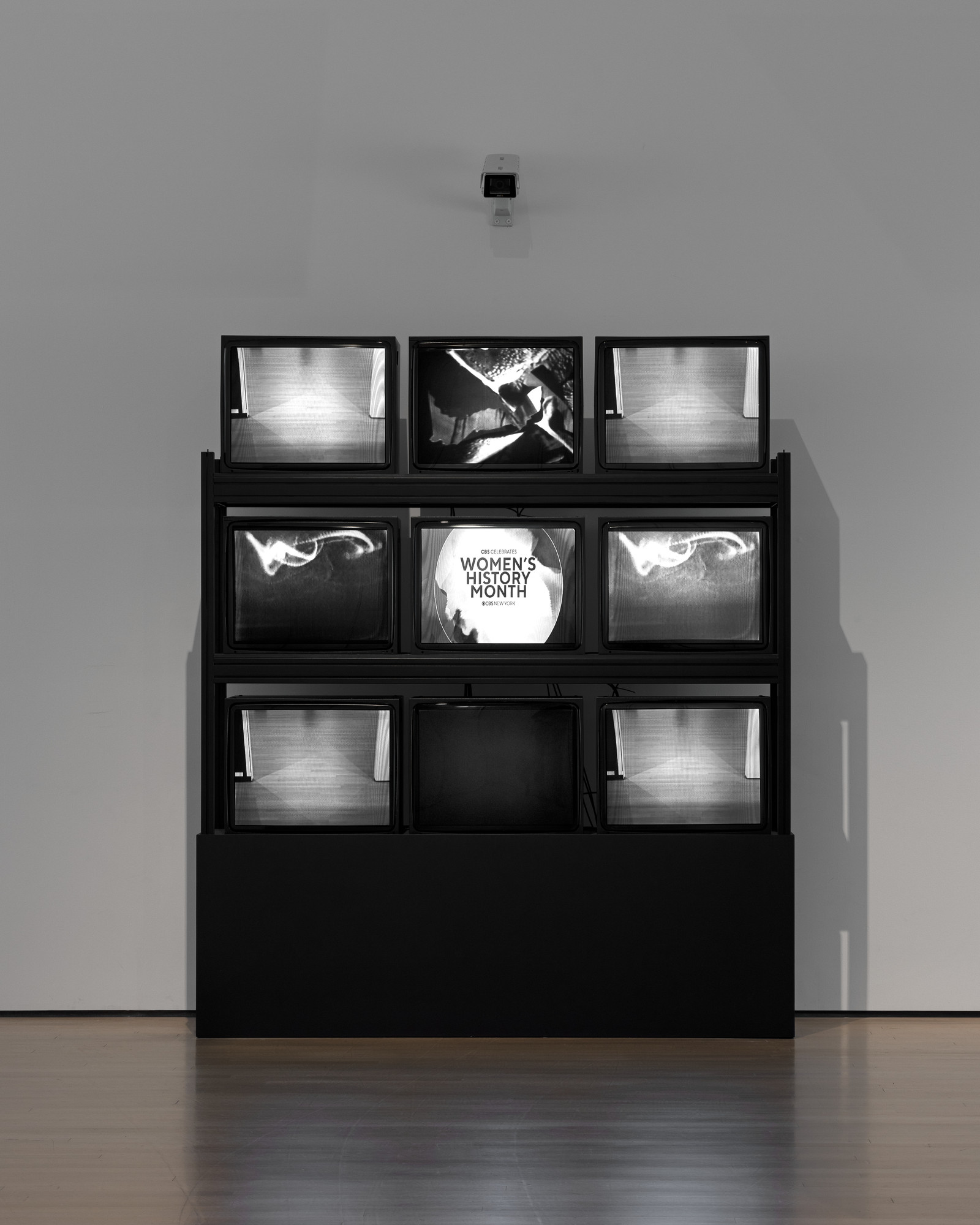 Frank Gillette | MoMA