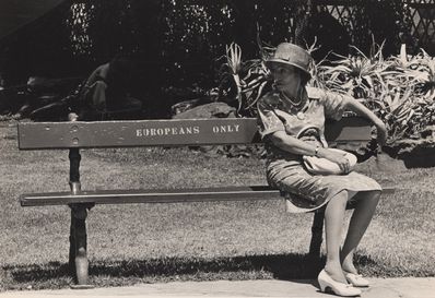 Ernest Cole | MoMA