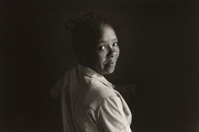 Jeanne Moutoussamy-Ashe | MoMA