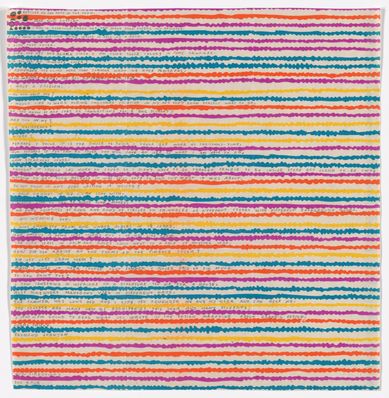 Ray Johnson | MoMA