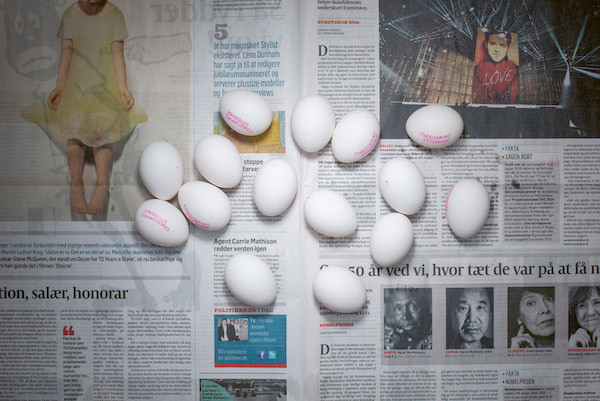 Huiyi Lin | MoMA