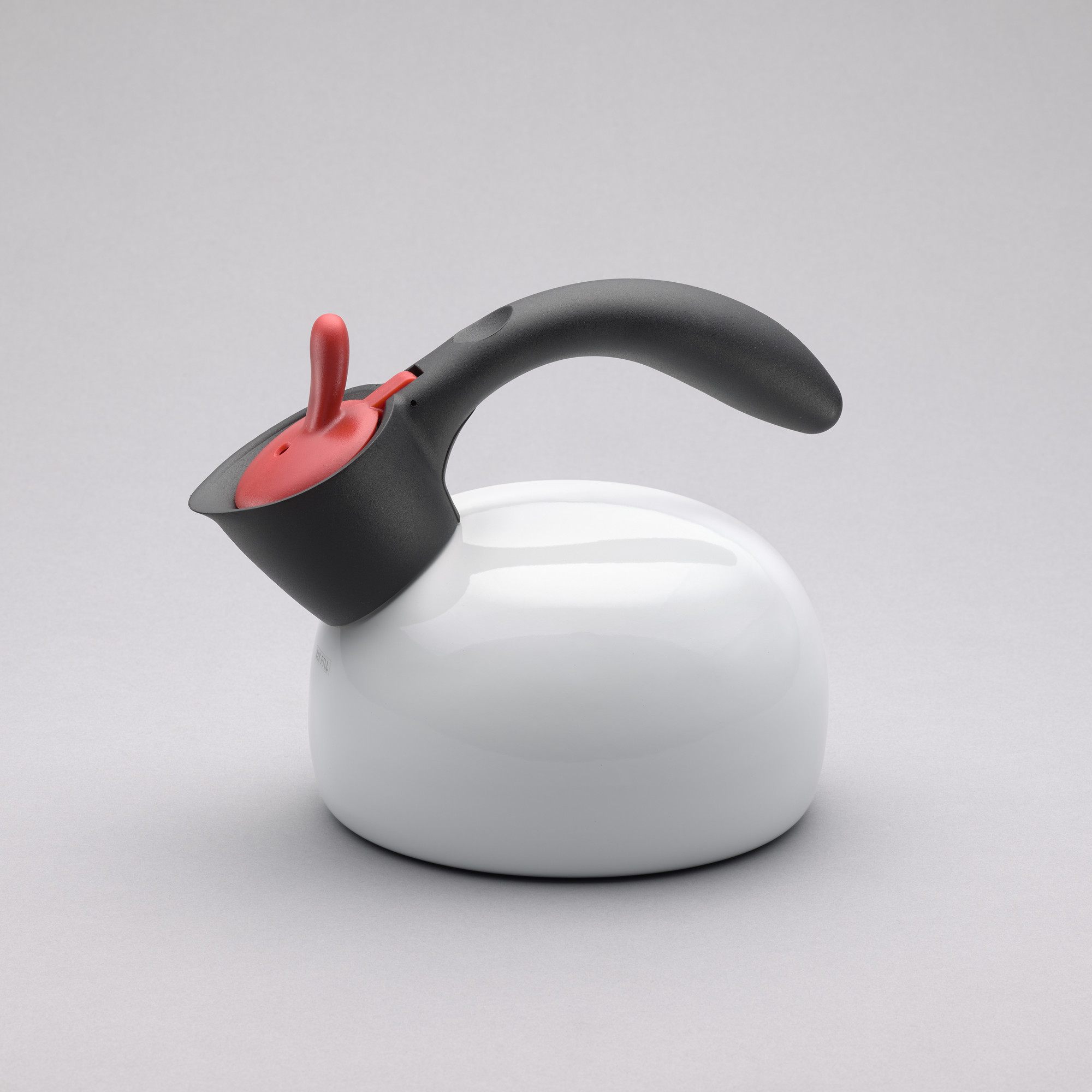 Michael Graves. Tea kettles. 2005 | MoMA